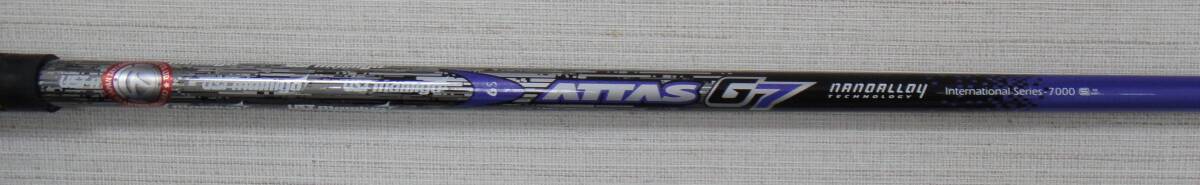 Yahoo!オークション - テーラーメイド 純正カスタム ドライバー用シャ...