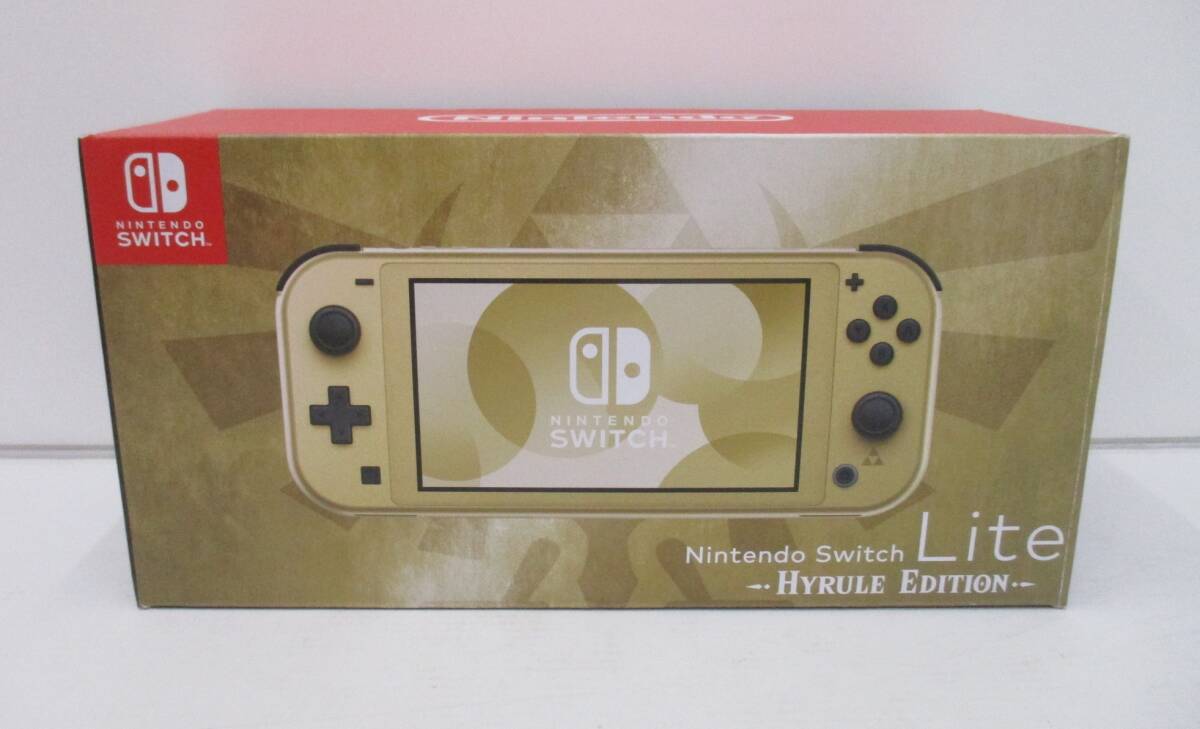 Yahoo!オークション - G1129-3A/ 動作OK Nintendo Switch Lite スイッ...