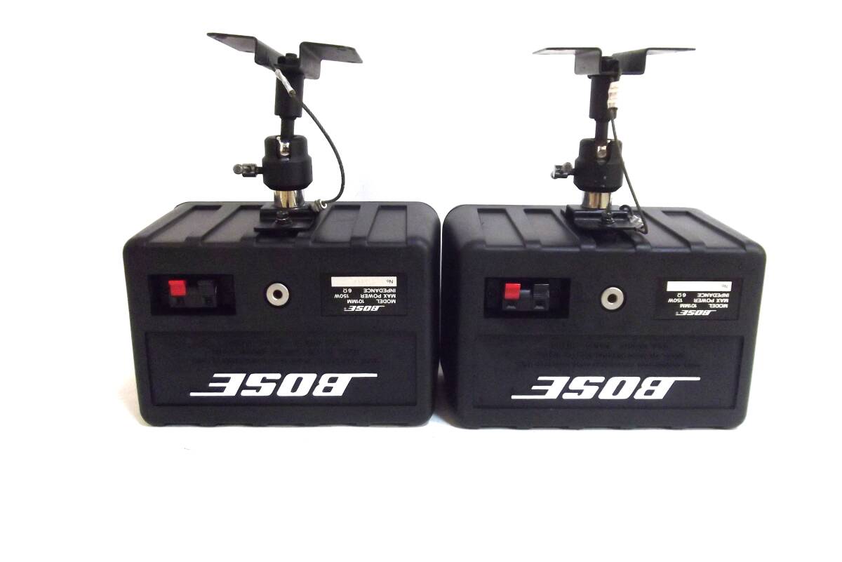 Yahoo!オークション - BOSEスピーカー BOSE101MM(cereal連番)＆点釣り...