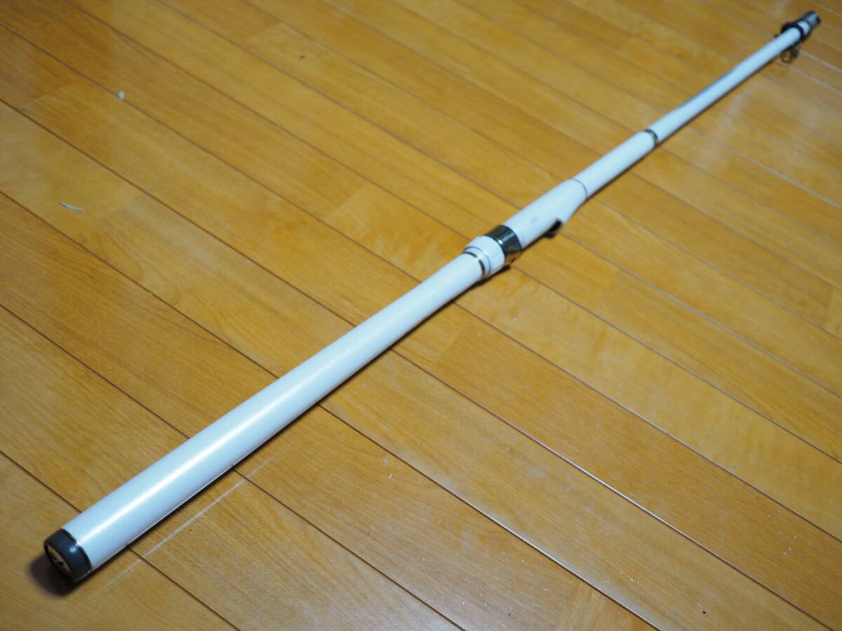 Yahoo!オークション - 超美品 シマノ BB-X オナガSP T4 47-53P SI-Z ...