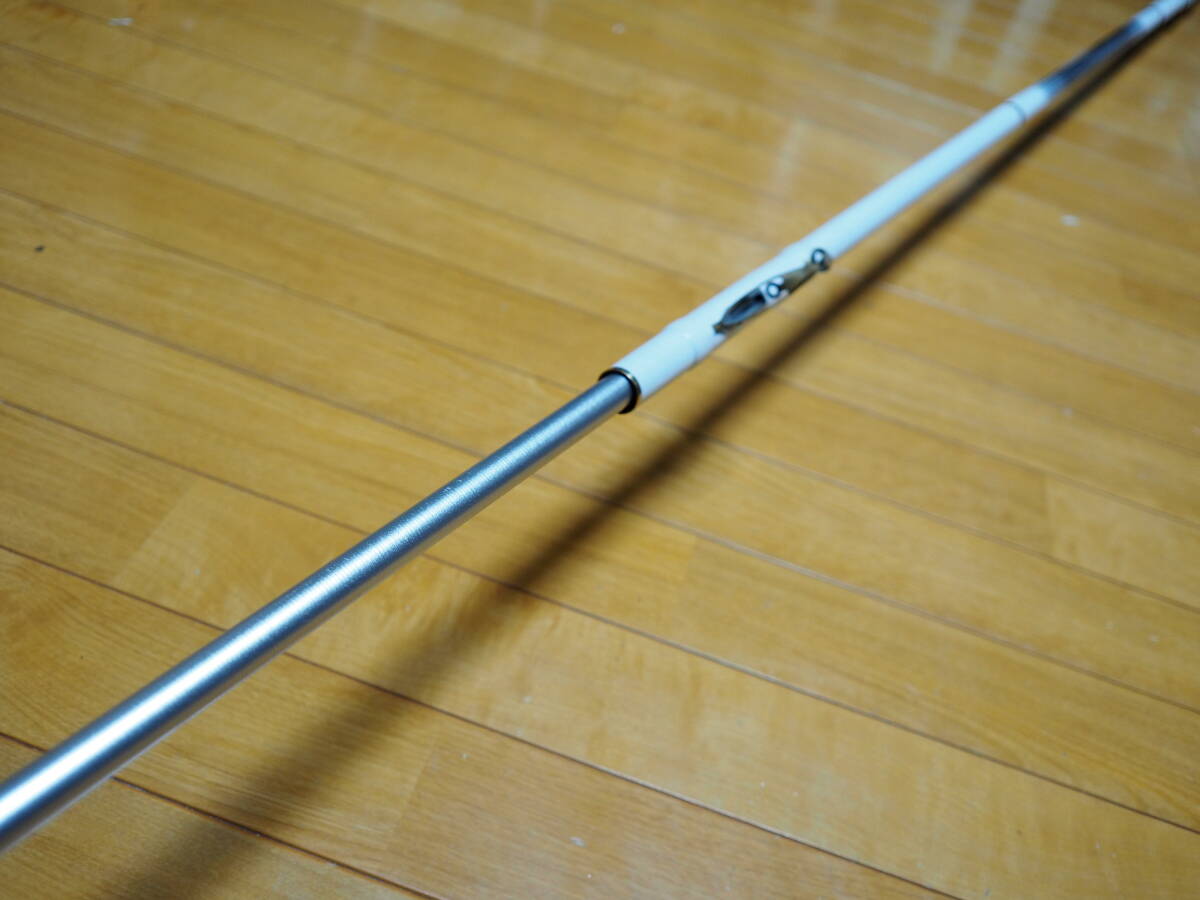 Yahoo!オークション - 超美品 シマノ BB-X オナガSP T4 47-53P SI-Z ...