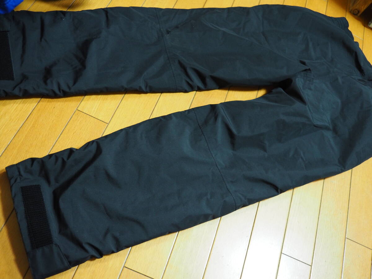 Yahoo!オークション - 超美品 ダイワ フィッシングスーツ ゴアテック...