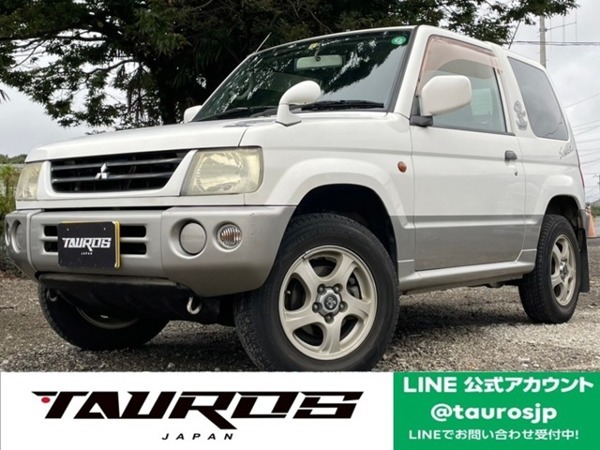 Yahoo!オークション - パジェロミニ 660 アクティブフィールド エディ...