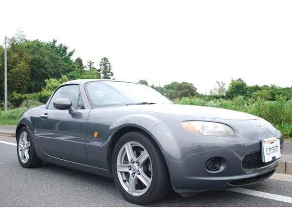 Yahoo!オークション - ロードスター 2.0 RHT