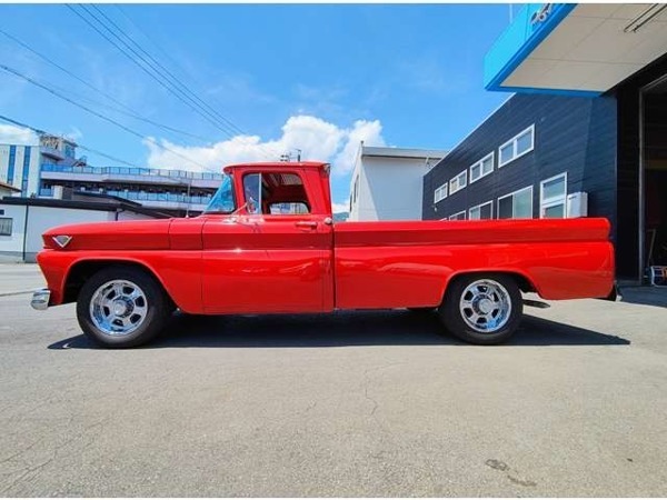 C10 GMC C1500 C10 国内ワンオーナー 305 ロングベッド(シボレー)｜売買されたオークション情報、yahooの商品情報をアーカイブ公開 - オークファン（aucfan.com）