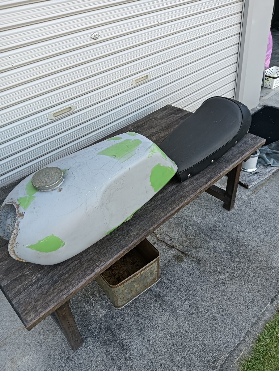 Yahoo!オークション - ヤマハDS6 250