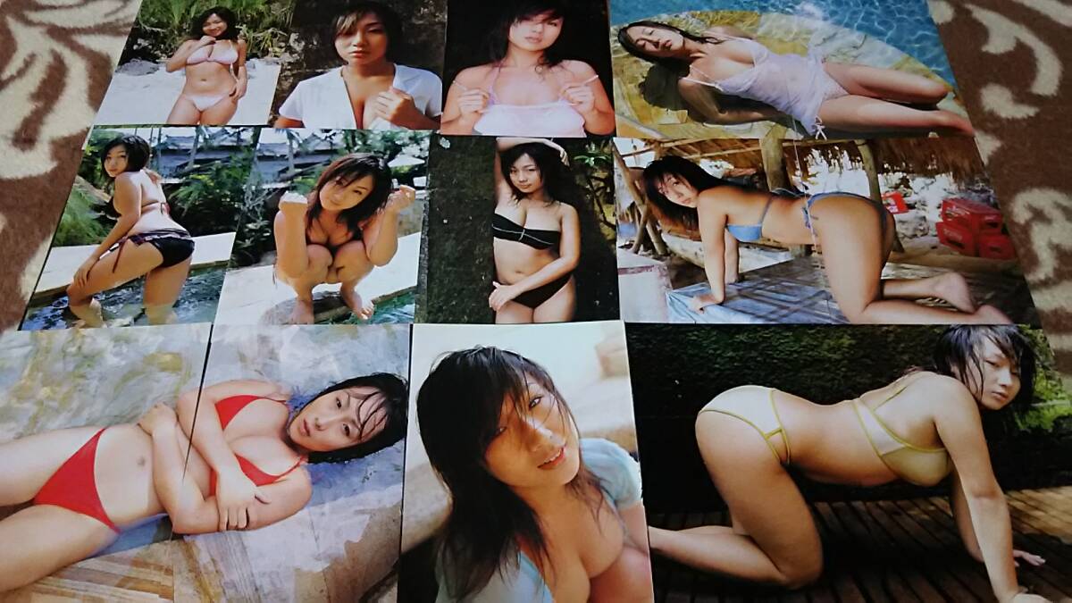 Yahoo!オークション - 小林ユリ 切り抜き 75p