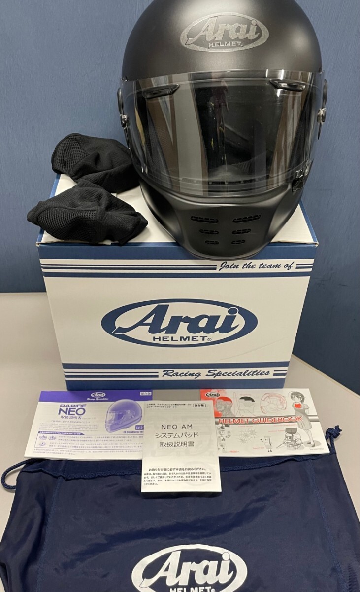 Yahoo!オークション - Arai