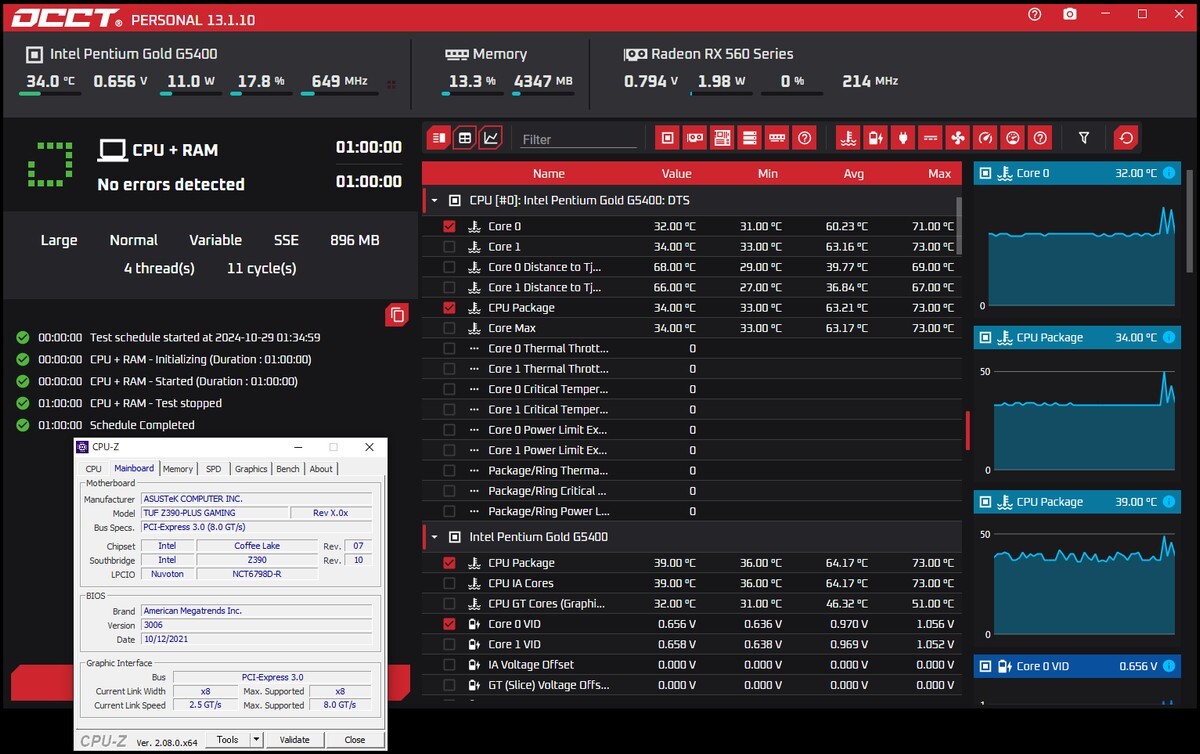 Yahoo!オークション - ASUS TUF Z390-PLUS GAMING Intel Z390 LGA1151...