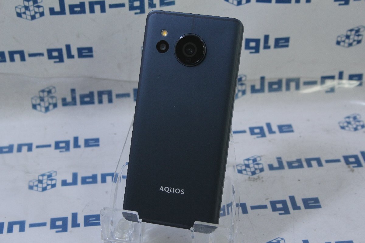 Yahoo!オークション - 関西AQUOS sense8 SH-M26 SIMフリー 128GB この...