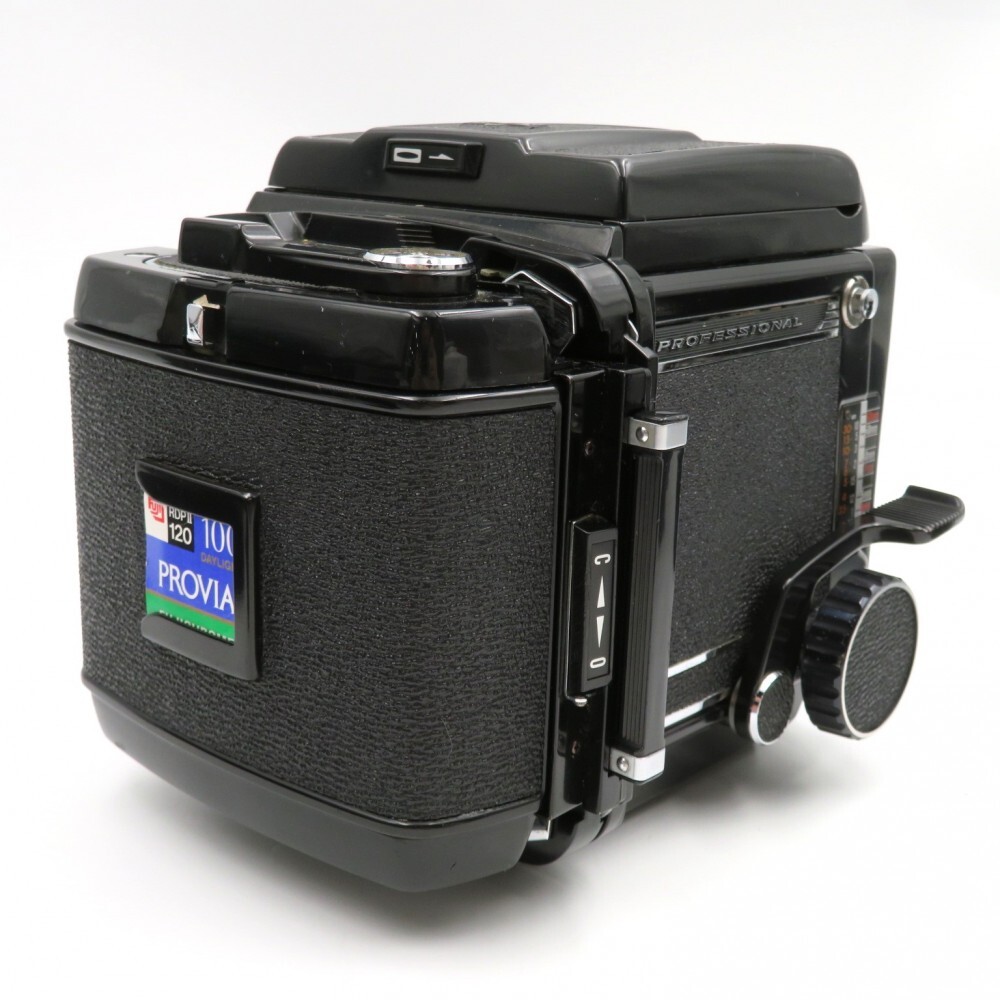 Yahoo!オークション - 1円〜 Mamiya マミヤ RB67 PROFESSIONAL 中判フ...