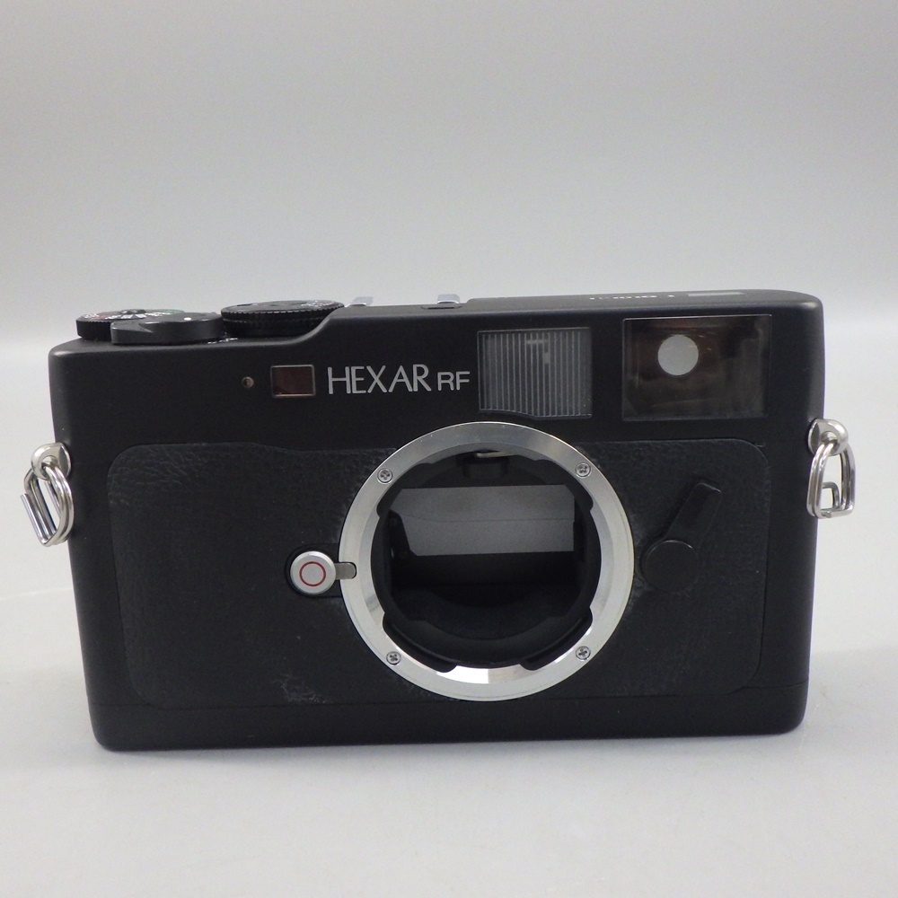 1円〜 Konica HEXAR RF レンジファインダーカメラ M-HEXANON LENS 50mm F2 み カメラ 148-3241824 O商品(コニカ)｜売買されたオークション情報 ...