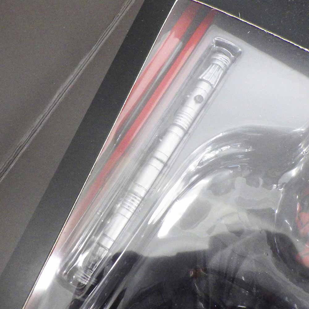 日本代購代標第一品牌【樂淘letao】－1円〜 メディコム・トイ RAH 1/6 ダース・モール REISSUE Ver. STAR WARS リアルアクションヒーローズ フィギュア 265 ...