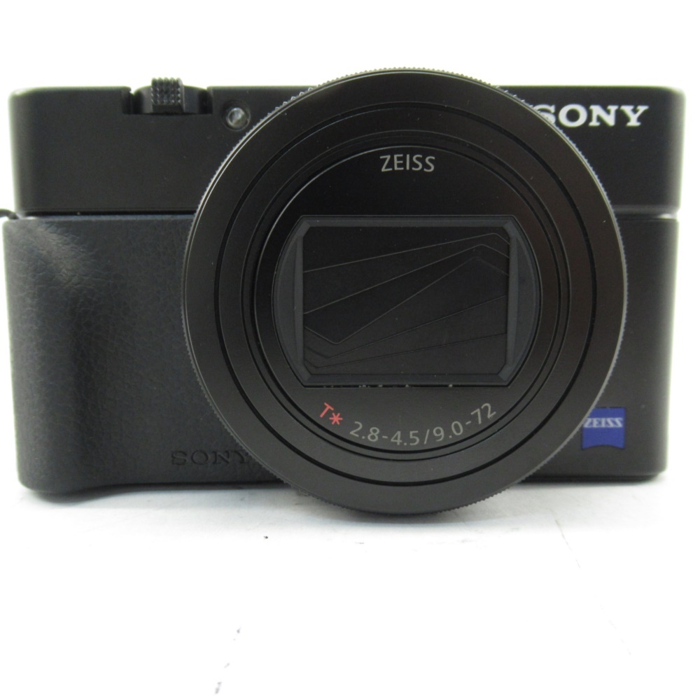 Yahoo!オークション - 1円〜 SONY ソニー Cyber Shot RX100VI DSC-RX10...