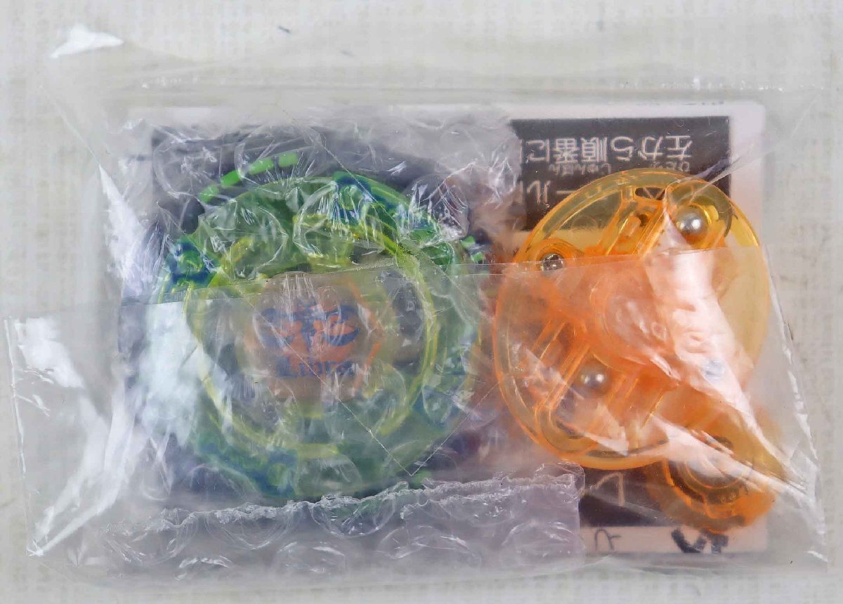 Yahoo!オークション - P 未使用品 『メタルファイトベイブレード WBBA...