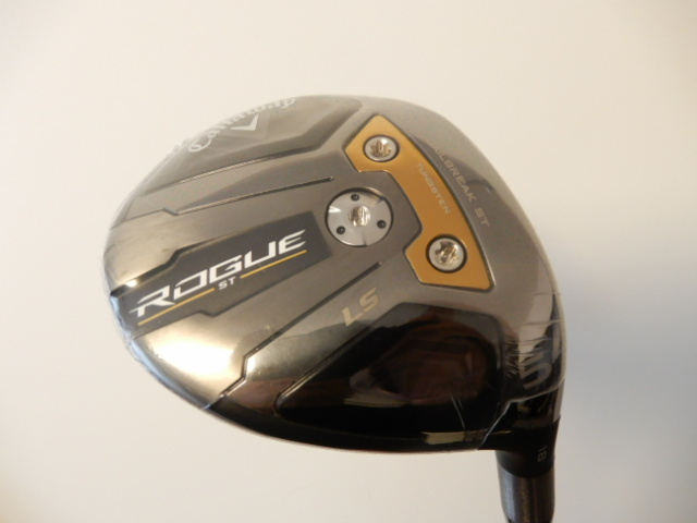 Yahoo!オークション - 【 キャロウェイ ローグST LS 5W Callaway ROGUE...