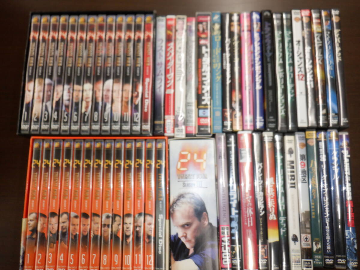 Yahoo!オークション - 中古DVD 映画 洋画 ①