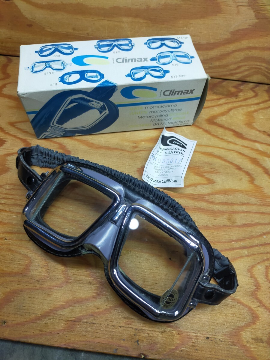 Yahoo!オークション - クライマックス Climax 515 ビンテージ メイドイ...