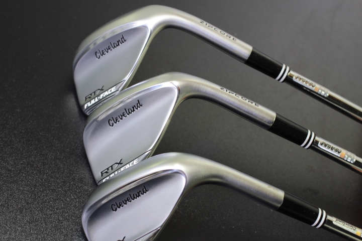 Yahoo!オークション - Cleveland RTX 48 + Full-FACE 52/56 ZIPCOREウ...