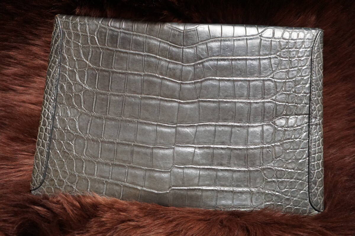 Yahoo!オークション - 11722/ LE'SAC レザック chic 30万↑『開けた時...