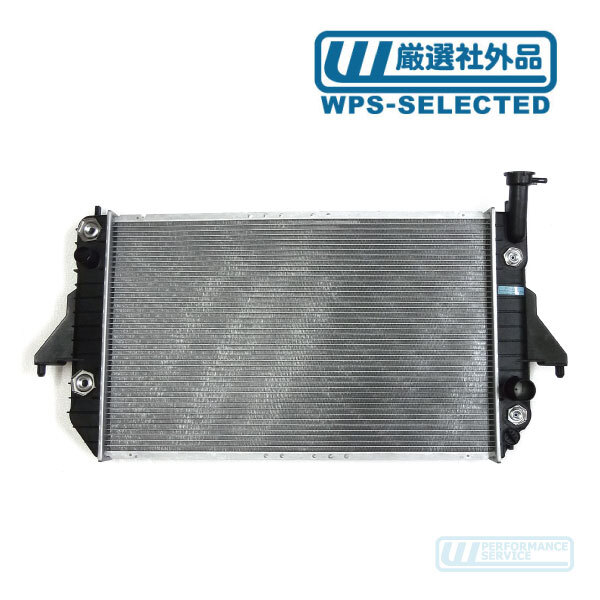 Yahoo!オークション - ラジエーター ラジエター ラジエータ・96-05y ア...