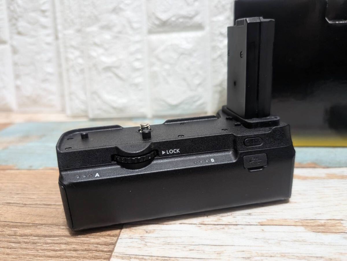 Yahoo!オークション - ニコン Nikon 純正バッテリーパックMB-N10( Z6 Z...