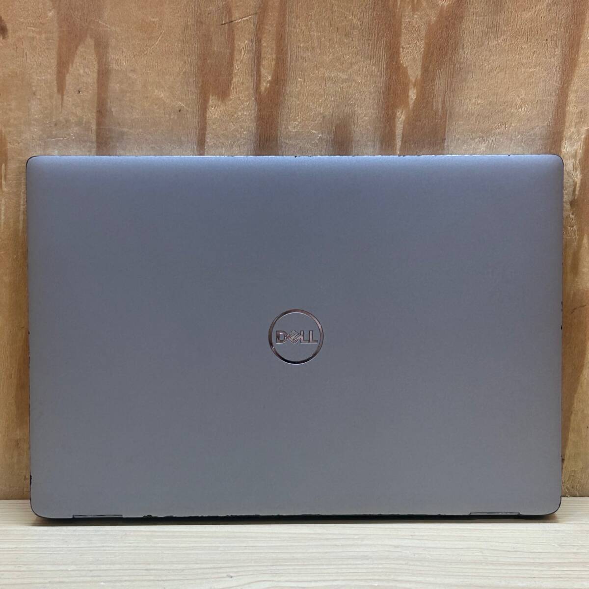 Yahoo!オークション - Latitude 5320 Core i5-1145G7 SSD256GB メモリ1...