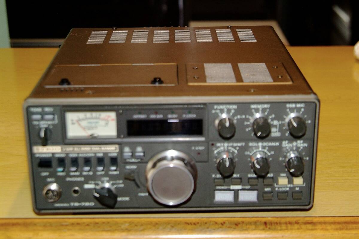 Yahoo!オークション - 整備調整済みTS-780