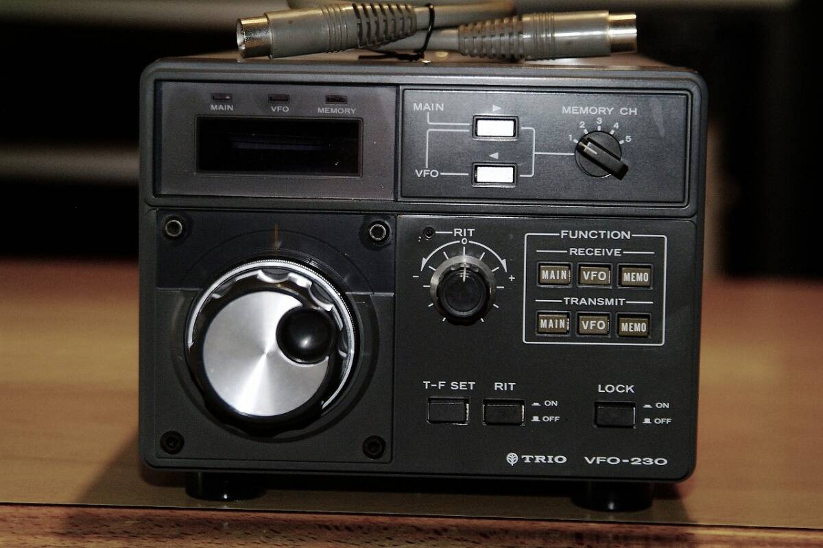 Yahoo!オークション - 動作品 VFO-230