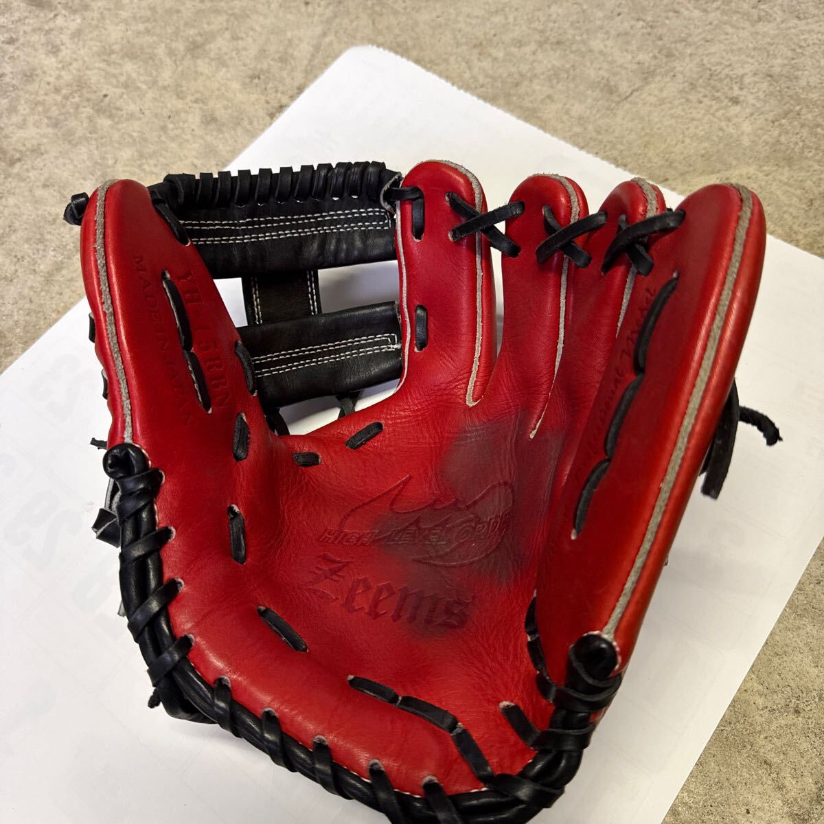 Yahoo!オークション - ZEEMS YH -15RBN2