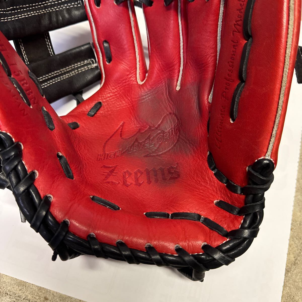 Yahoo!オークション - ZEEMS YH -15RBN2