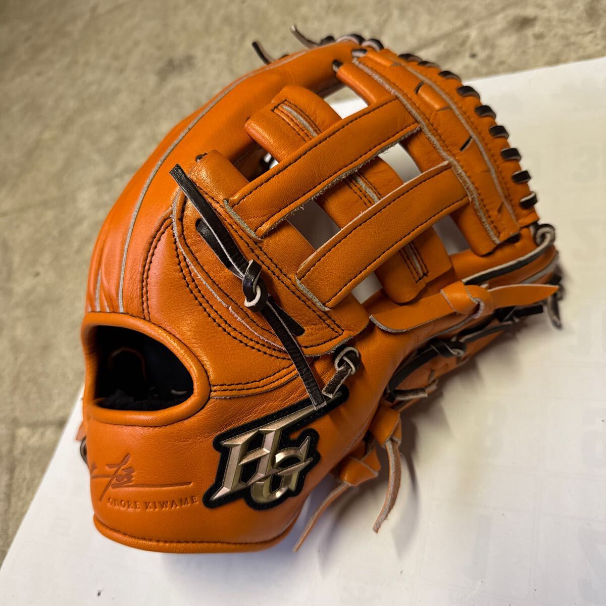 Yahoo!オークション - ハイゴールド OKG−3108