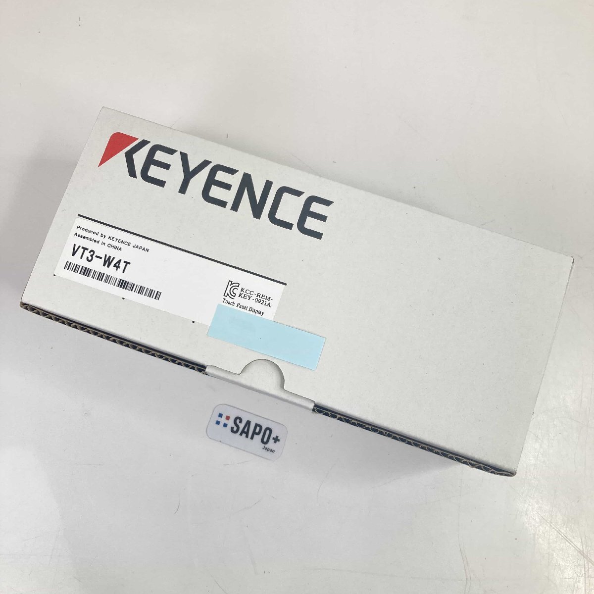 Yahoo!オークション - VT3-W4T VT3 シリーズ タッチパネルディスプレイ...