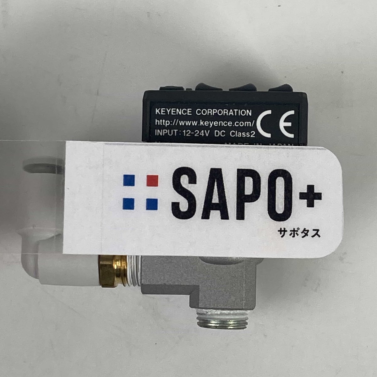 Yahoo!オークション - AP-C31 超小型デジタル圧力センサ AP-C30 シリー...