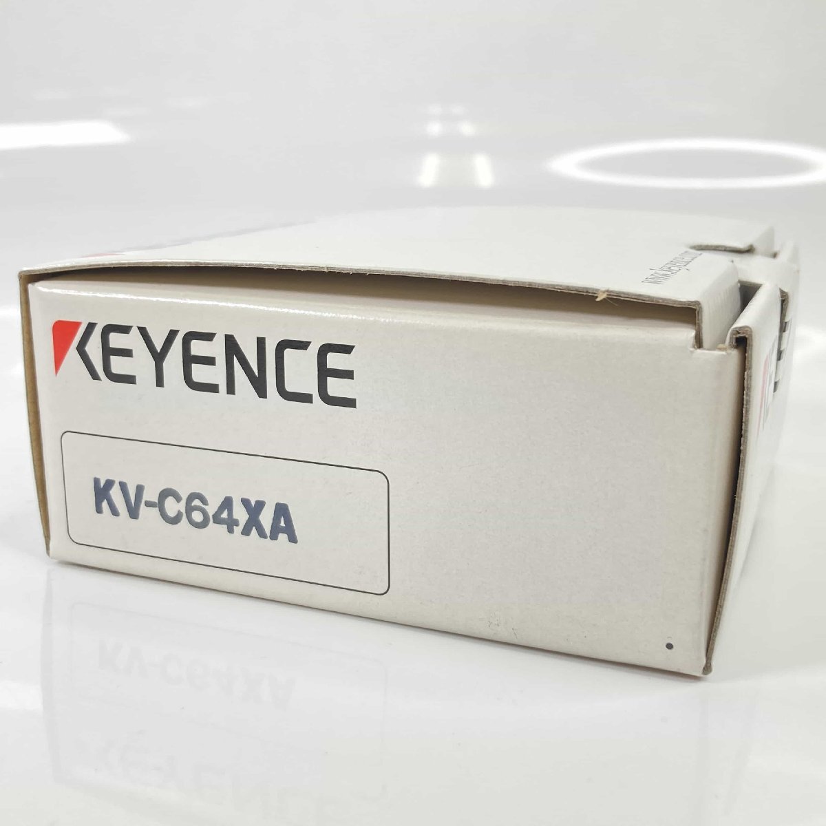 Yahoo!オークション - KV-C64XA プログラマブルコントローラ KV-8000 ...