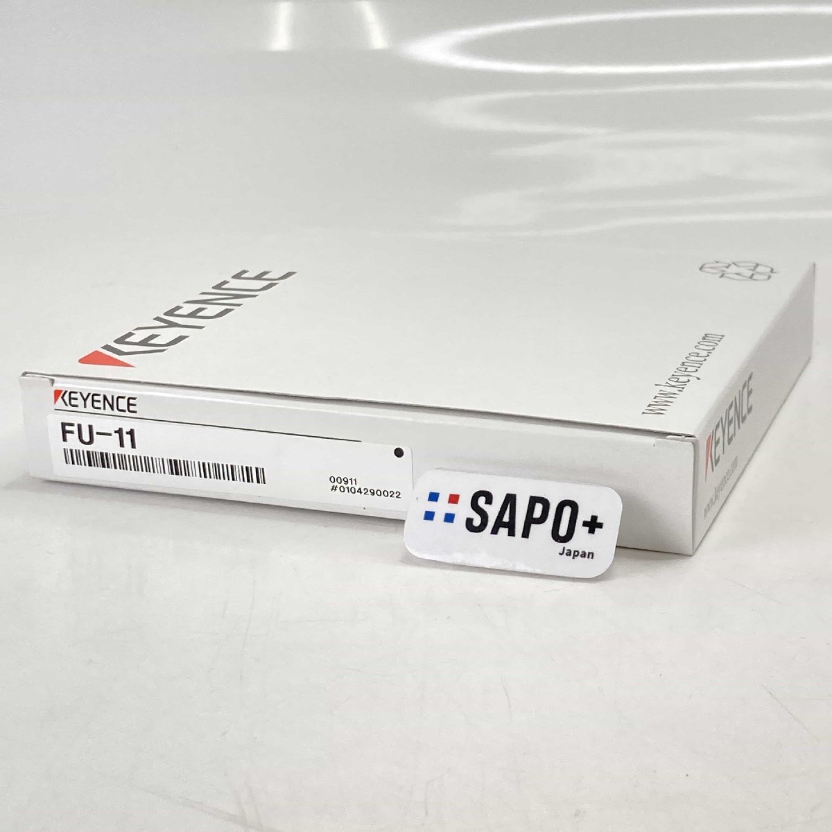 FU-11 ファイバユニット 反射型 FU シリーズ キーエンス センサ/変位計 7483(家電、AV、カメラ)｜売買されたオークション情報、yahooの商品情報をアーカイブ公開 ...