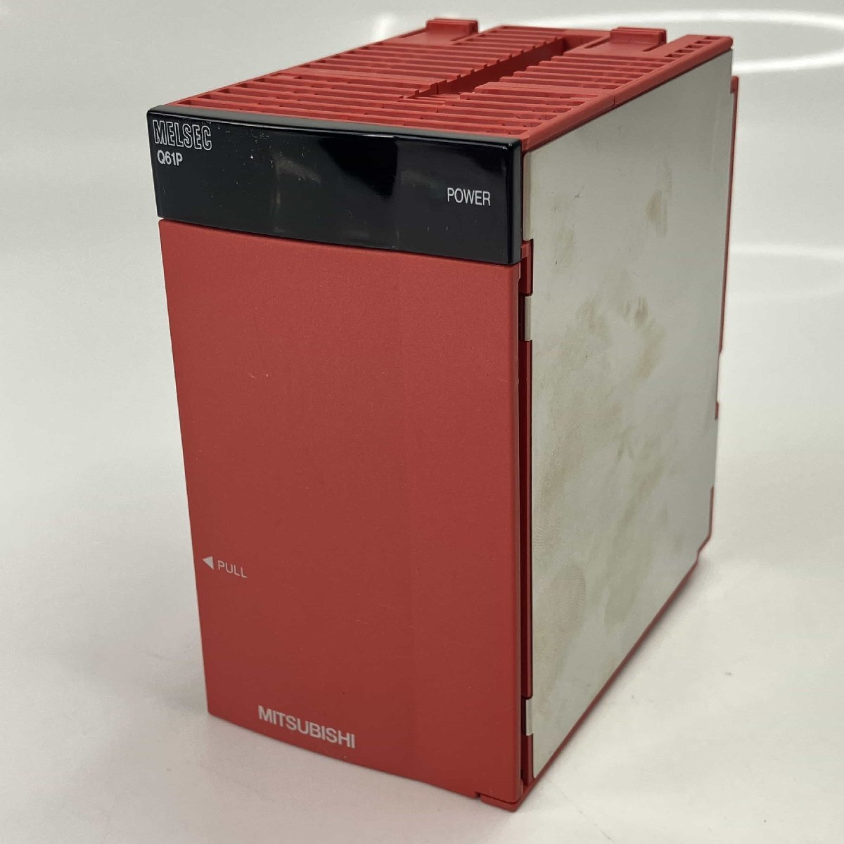 Yahoo!オークション - Q61P 電源ユニット 三菱電機(2072)