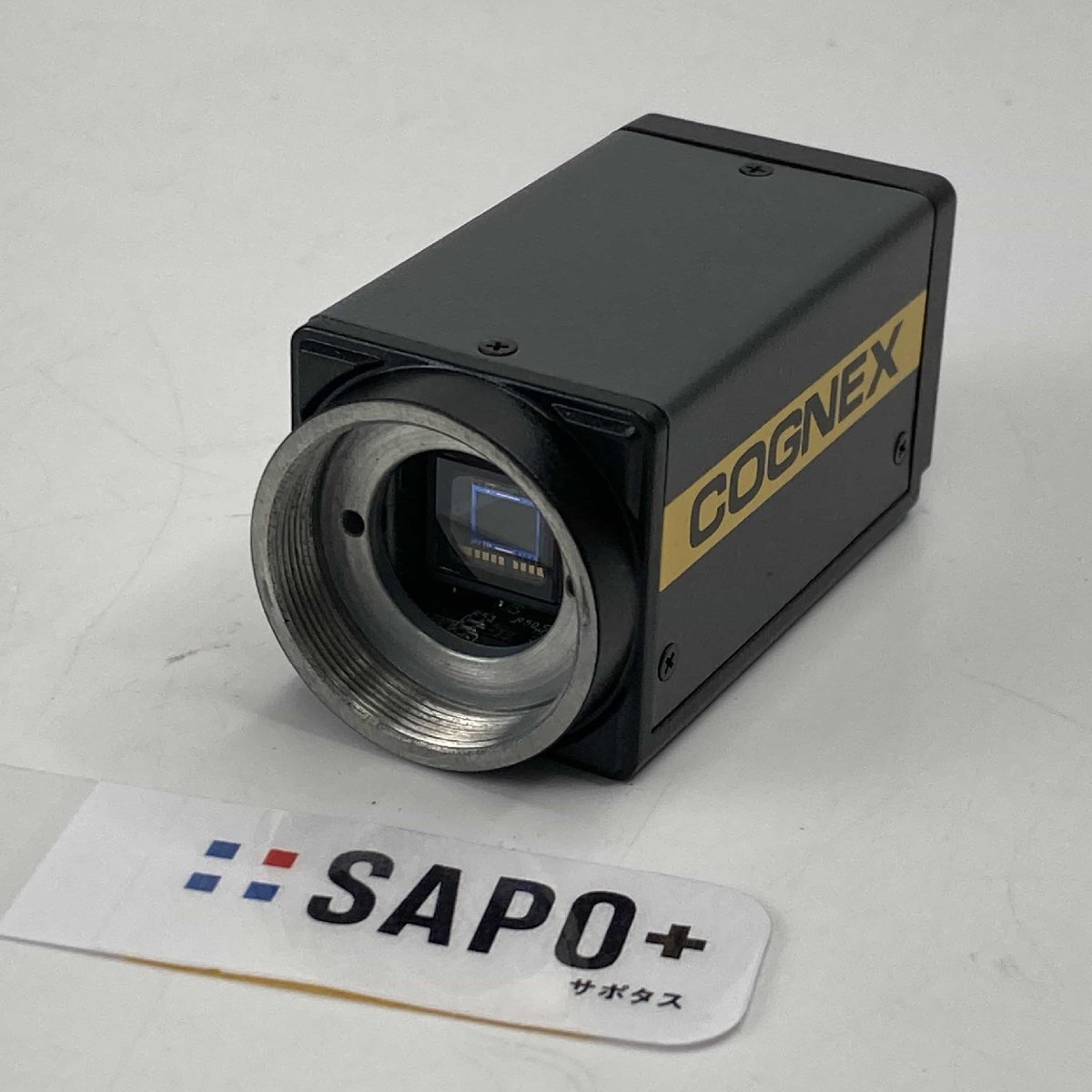 Yahoo!オークション - EZ140C EZ140Cカメラ COGNEX センサ/変位計(6815...