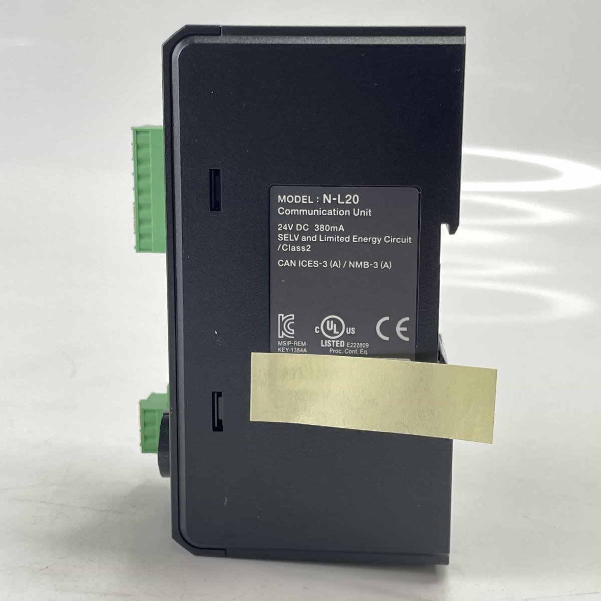 Yahoo!オークション - N-L20 超小型コードリーダ SR-700 シリーズ 通信...