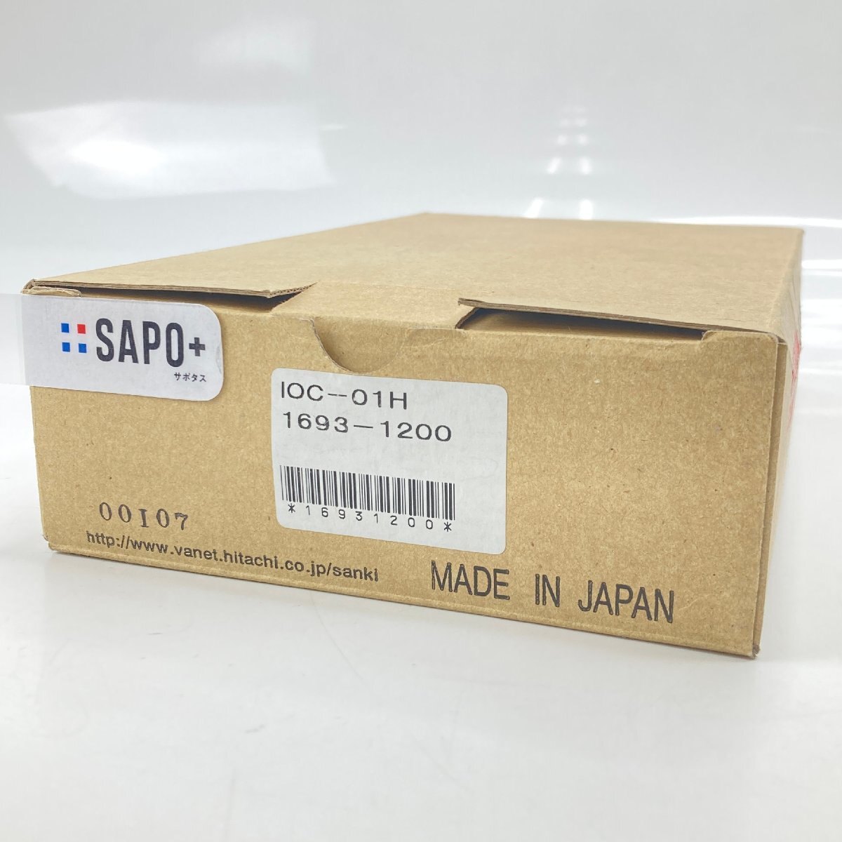 Yahoo!オークション - IOC-01H 箱破れあり I/Oコントロールモジュール ...