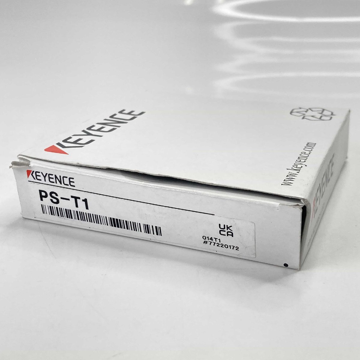 Yahoo!オークション - PS-T1 アンプユニット 親機 NPN PS-T シリーズ ...