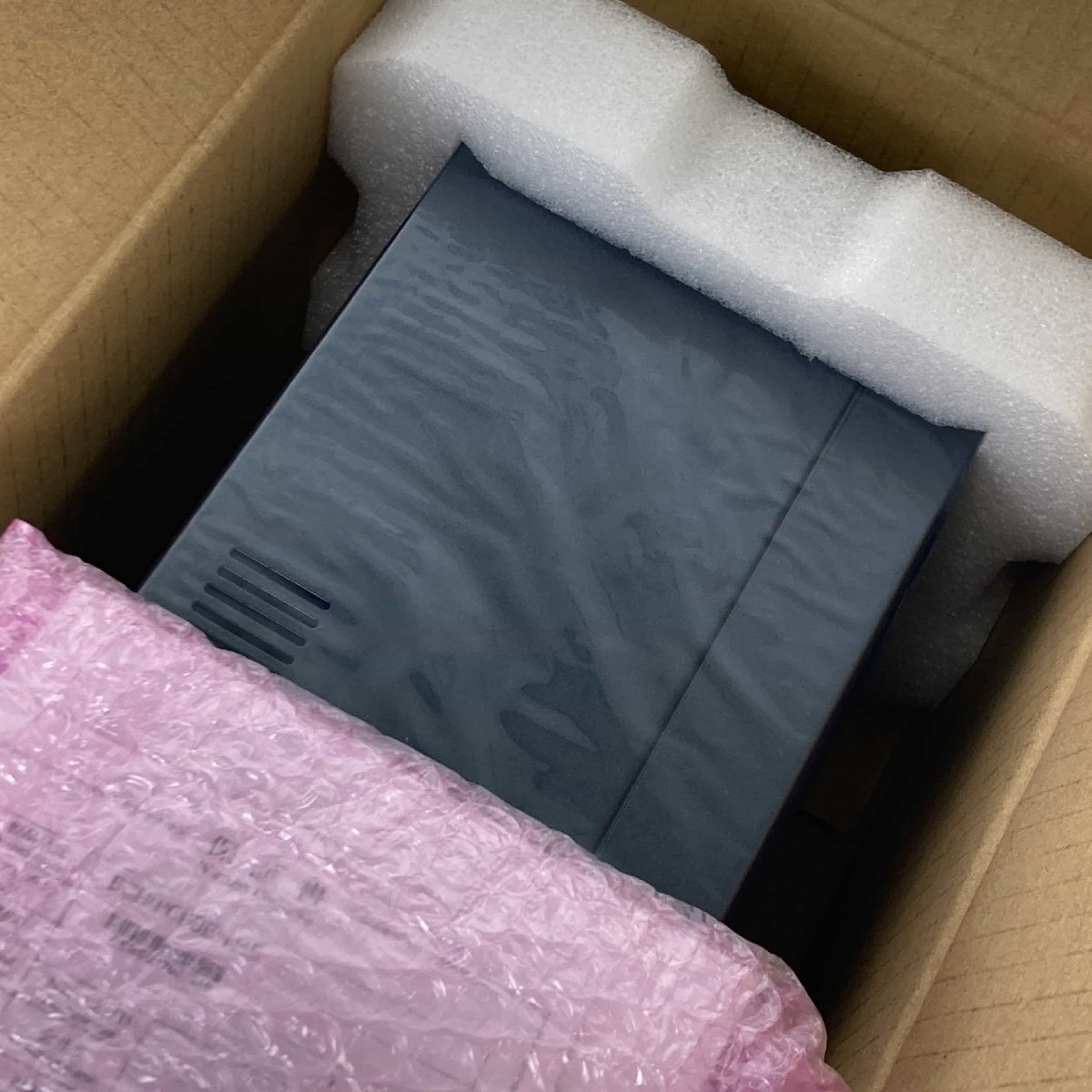 Yahoo!オークション - ECH(PCI)BE-H4B PCIバス 拡張シャーシ CONTEC 制...