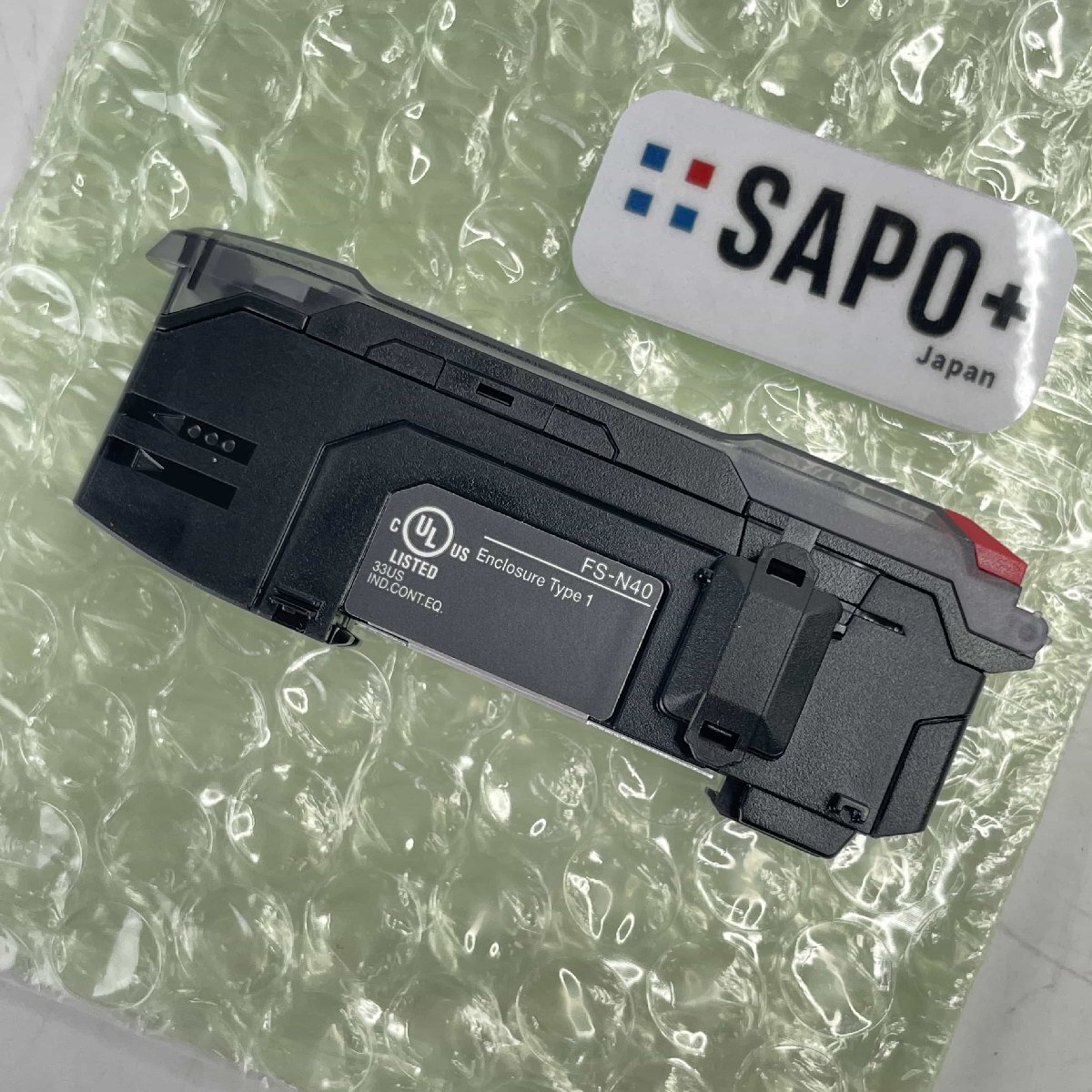 Yahoo!オークション - FS-N40 デジタルファイバセンサ FS-N40 シリーズ...