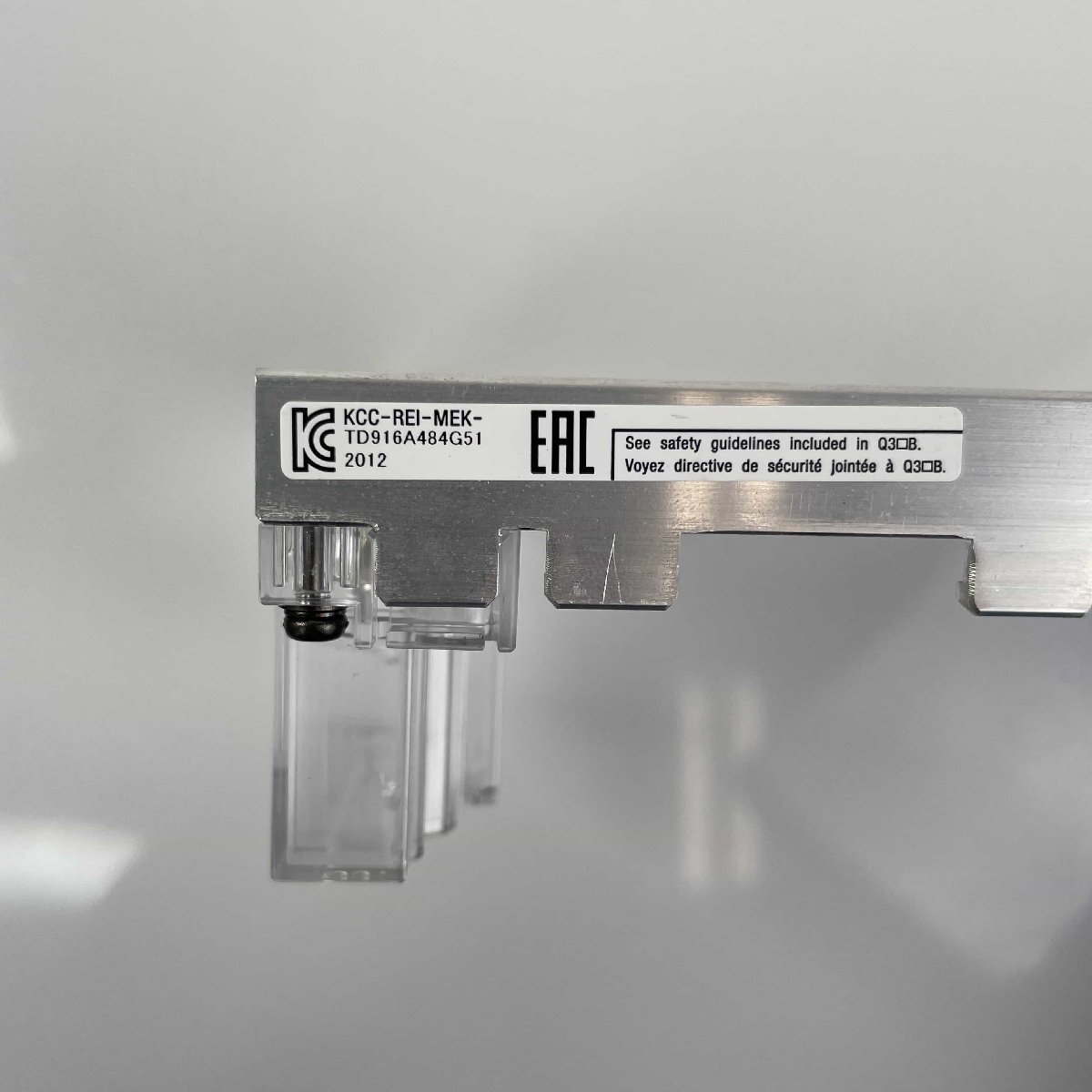 Yahoo!オークション - Q35B 2020年製 MELSEC-Qシリーズ 基本ベースユニ...