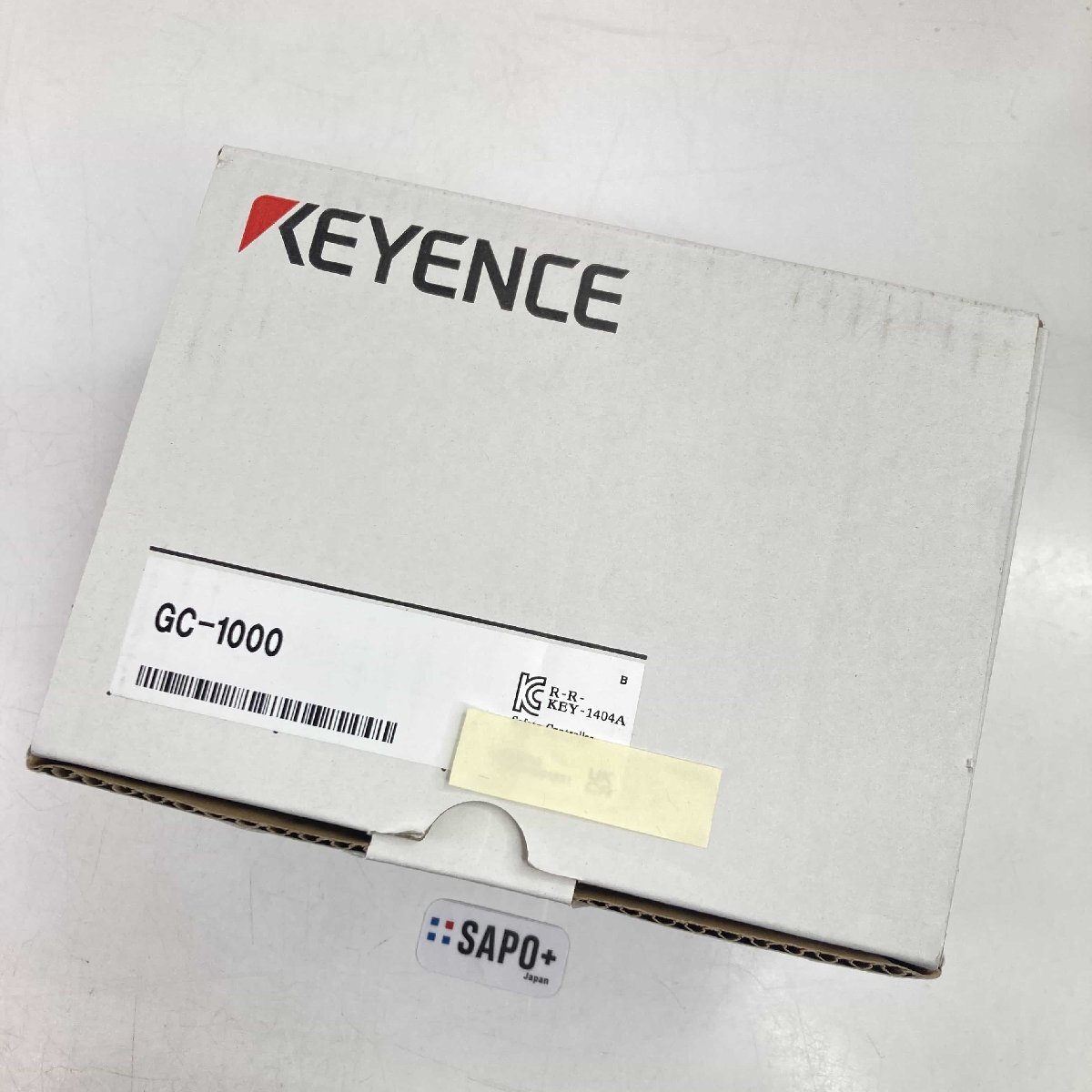 Yahoo!オークション - GC-1000 セーフティコントローラ GC シリーズ キ...