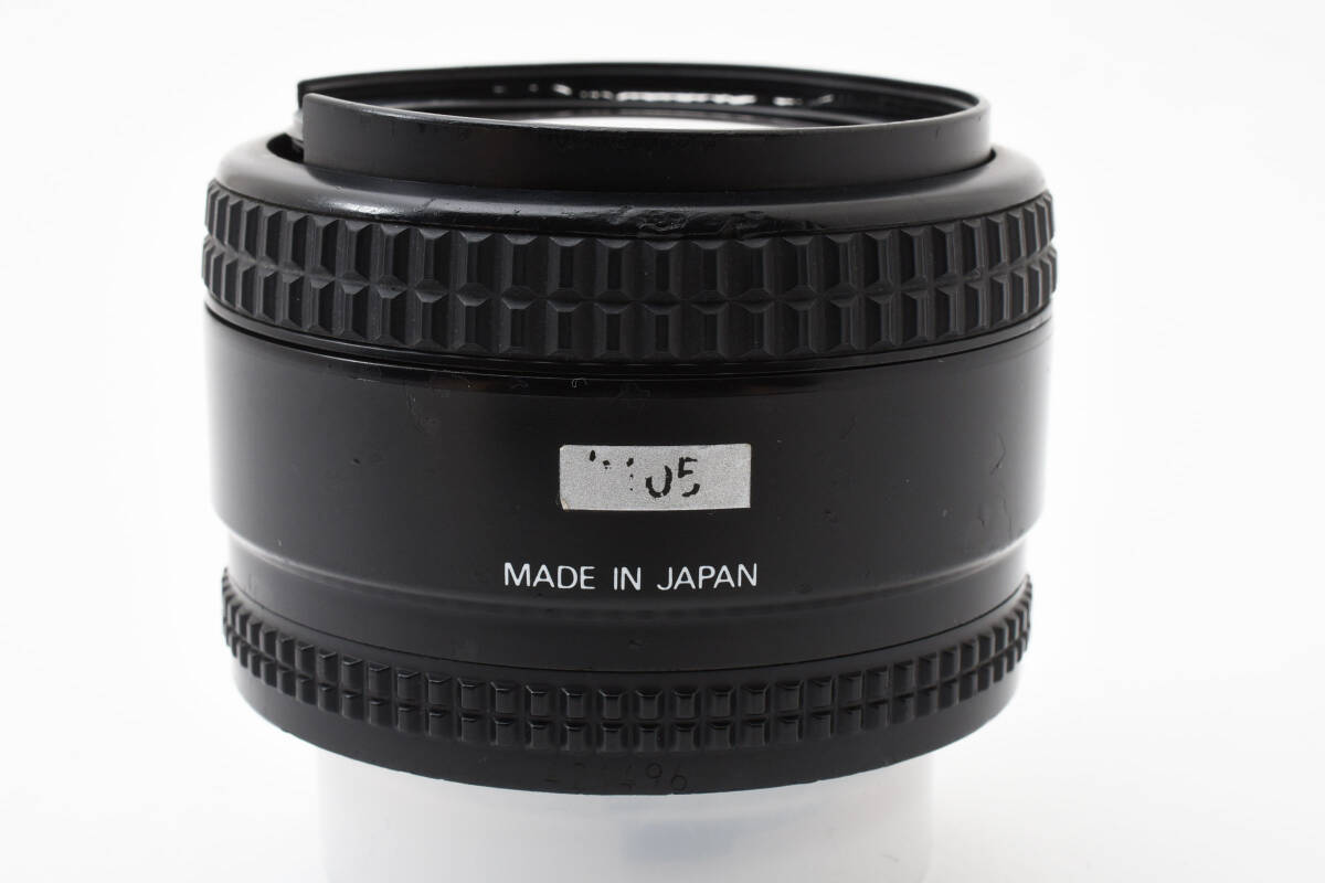 Yahoo!オークション - ニコン NIKON AF NIKKOR 28mm F2.8 D 2276958 F2...