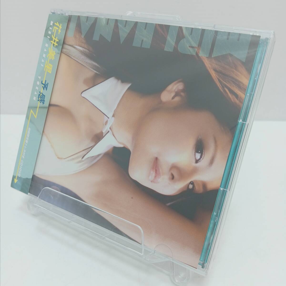 Yahoo!オークション - 11k2984a2p 未開封 J-Pop CDシングル 予感 CD+DV...