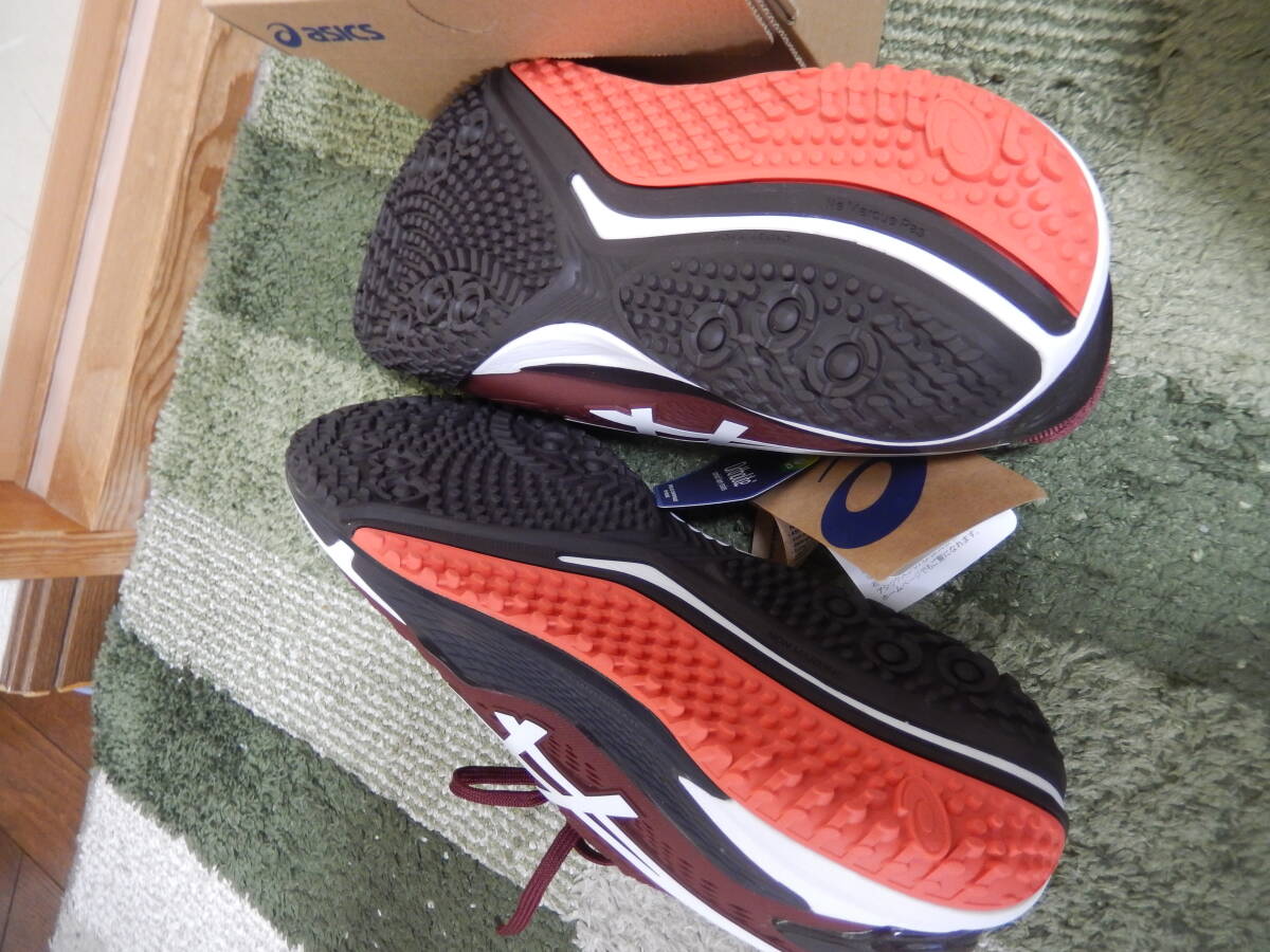 日本代購代標第一品牌【樂淘letao】－asics アシックス GEL RESOLUTION9 OC 27.0 前モデル 新品 ストック品