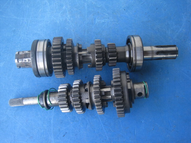 Yahoo!オークション - ホンダC72 ミッション 1961年