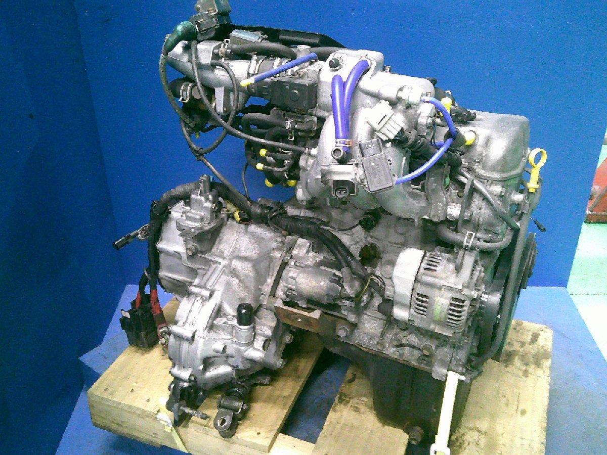 Yahoo!オークション - 【個人宅配不可】中古 スズキ アルトワークス HA...